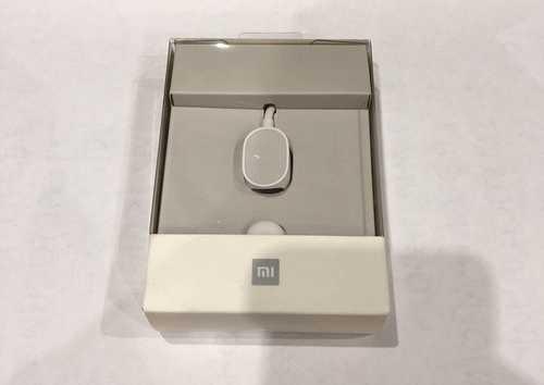 Гарнитура Xiaomi mi earphone mini
