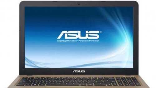 Ноутбук 15.6 Asus VivoBook X540LA-DM1082T Core i5