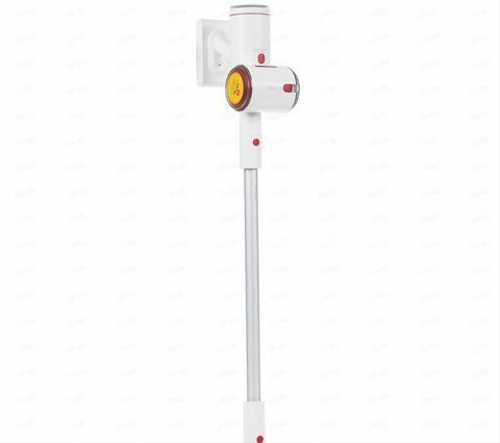 Вертикальный пылесос Deerma VC25