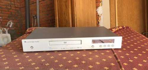 Cambridge audio DVD89