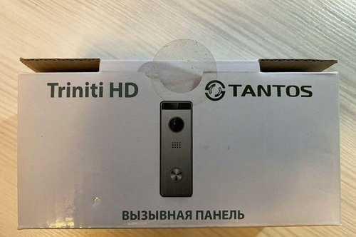 Вызывная панель Tantos Trinity HD