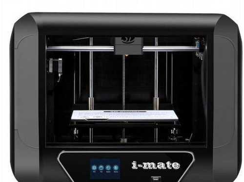 3D принтер qidi Tech i-Mate