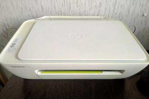 Принтер HP2130