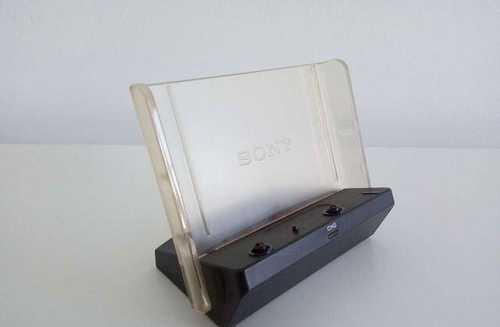 Зарядное устройство для плеера Sony wm ex 921 (bca
