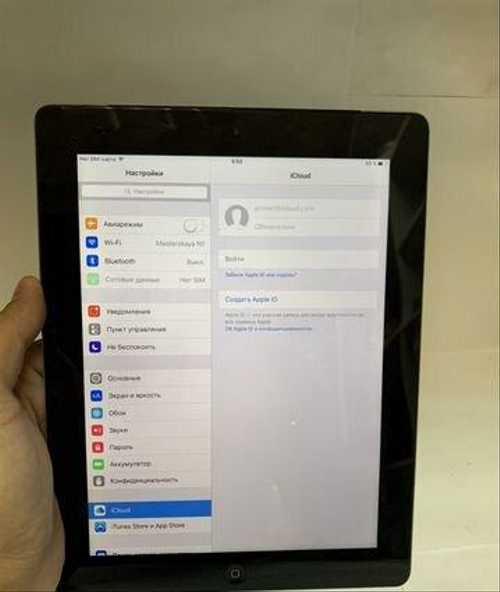 iPad 3 3g 32g