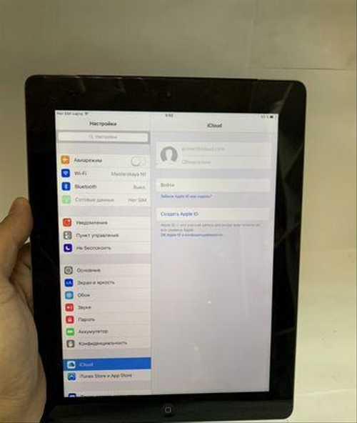 iPad 3 3g 32g