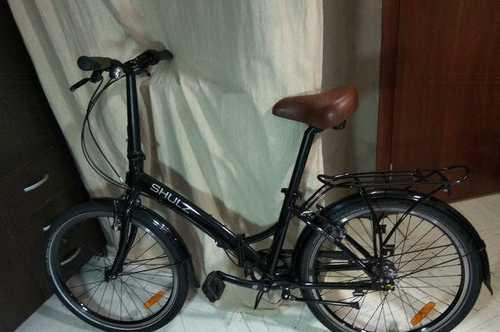 Shulz Krabi V-brake