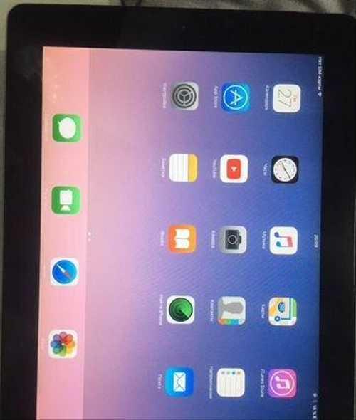 iPad 2 gsm