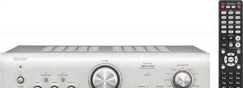 Усилитель Denon PMA-800NE Premium Silver