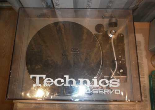Проигрыватель винила Technics SL-26