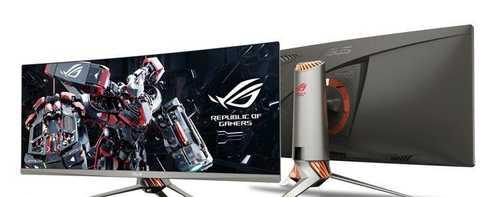 Монитор Asus ROG PG348q