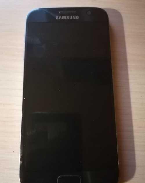 Продам дисплей для Samsung SM-G930 с разбора