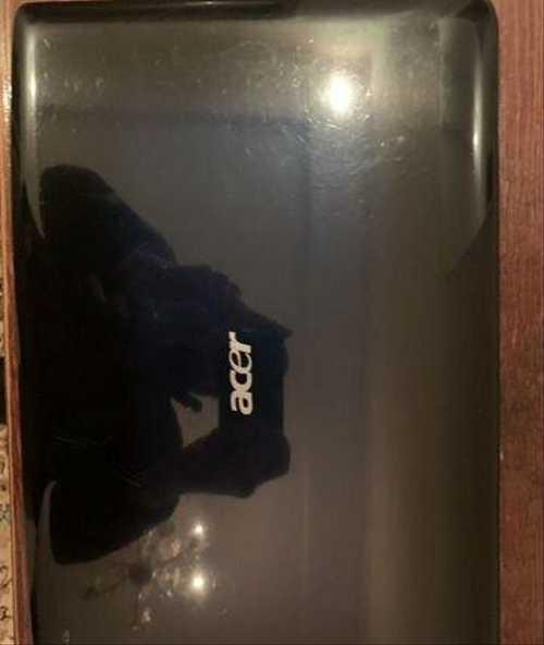 Ноутбук Acer 8930g