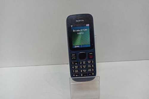 Мобильный телефон Nokia 100 RH-130
