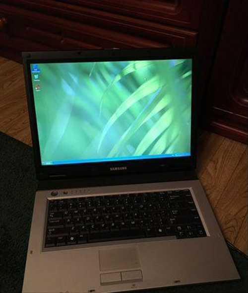 Samsung NP-R40 и Acer Aspire 9300 (MS2195)