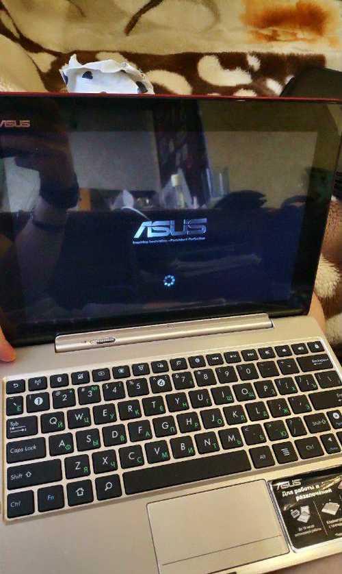 Планшет asus tf300tg