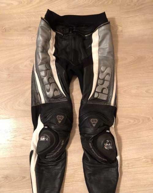 Мотоштаны IXS