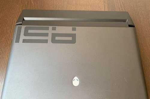 Игровой ноутбук Dell Alienware Area-51m