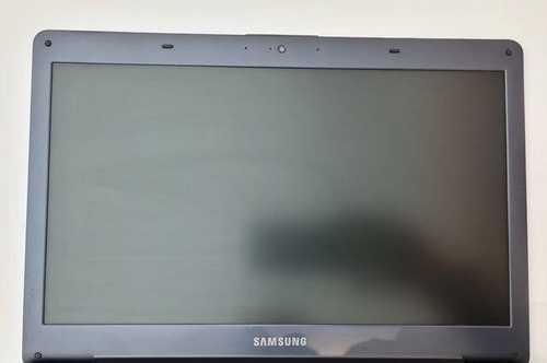 Ноутбук Samsung NP530U4E-X01