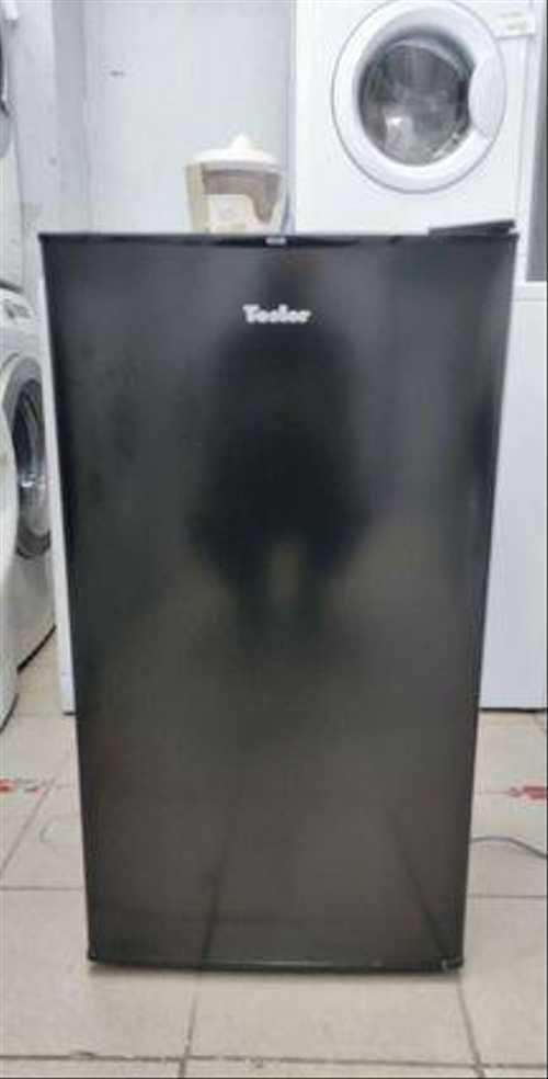 Холодильник Tesler маленький с Гарантией