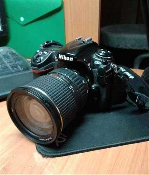 Nikon d300s + Tokina 16-50/2.8