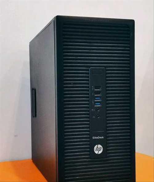HP Pro Desk 600 G1 Core i5