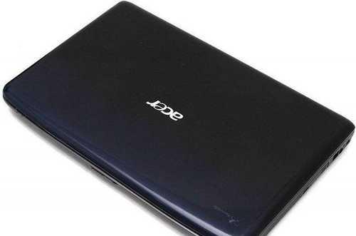 Ноутбук Acer Aspire 5735z