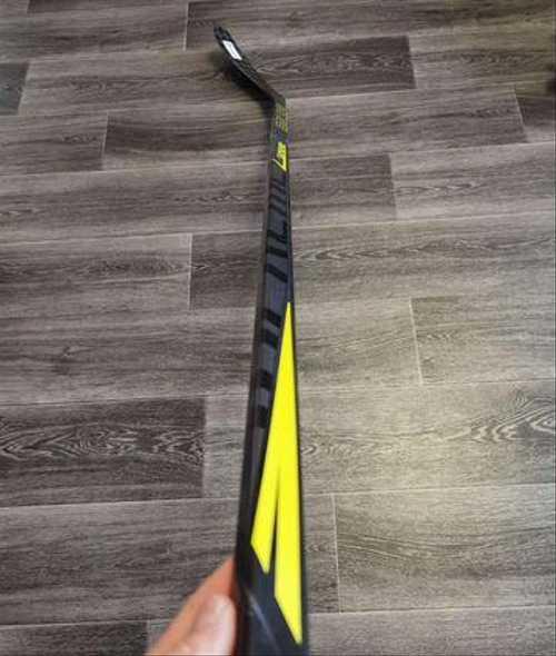 Клюшка bauer 3s новая