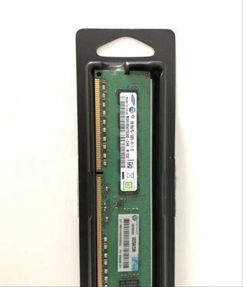 RAM ddriii-1333 SAMSUNG M391B5673GB0-CH9 2Gb 2Rx8