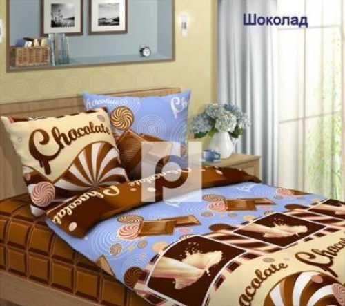 Постельное белье, бязь