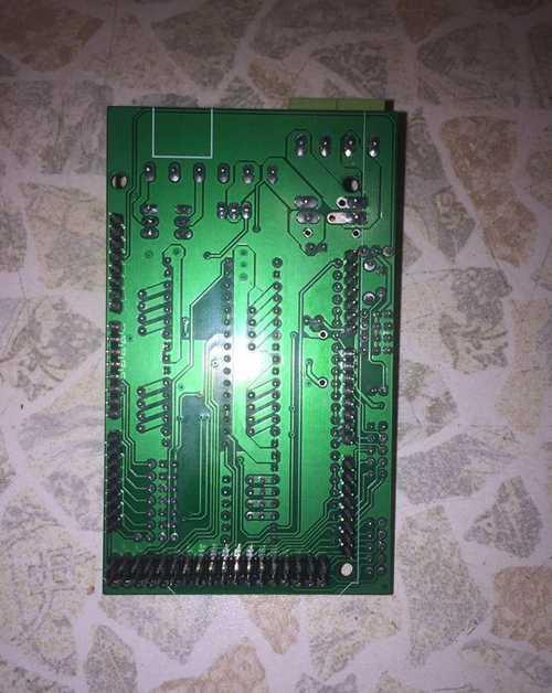 Smart ramps 1.42 для Arduino due