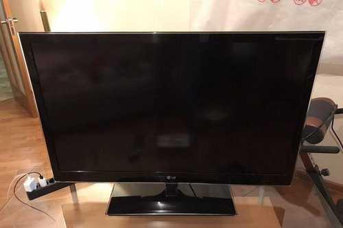 Full HD LED-телевизор LG 42LW4500 Cinema 3D