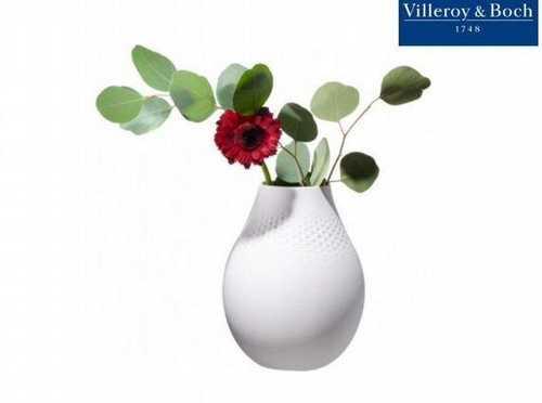 Ваза Villeroy & Boch Manufacture Collier blanc
