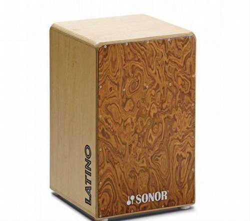 Cajon Latino Walnut Roots CAJ WR Кахон, Sonor