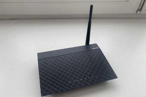 Asus rt n10 пропадает wifi