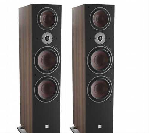 Напольная акустика Dali Oberon 9 dark walnut