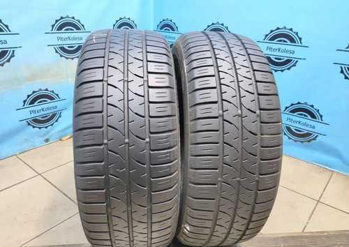Летние шины Б/у 195/55/15 Firestone Firehawk UKN