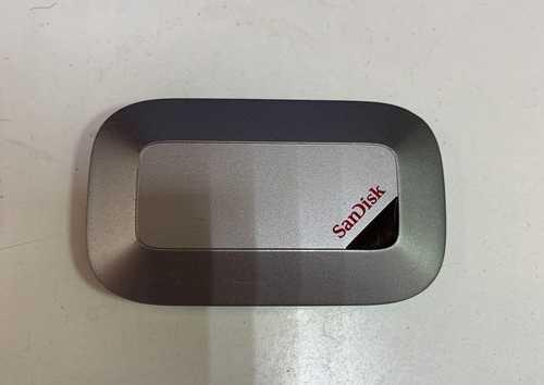 Флешка USB Sandisk Memory Vault 16Gb