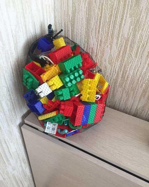 Lego и Разни игрушки