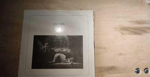 Joy Division - Closer