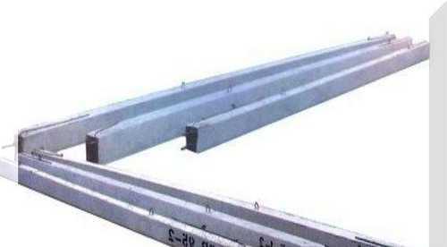 Стойки под электричество