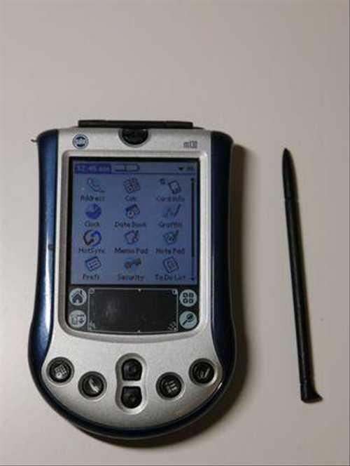 Кпк Palm m130