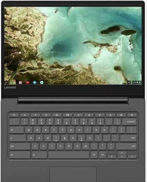Ноутбук Lenovo Chromebook S330 14 IPS FHD