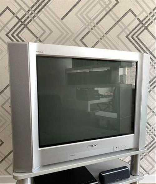 Телевизор sony SW292M91