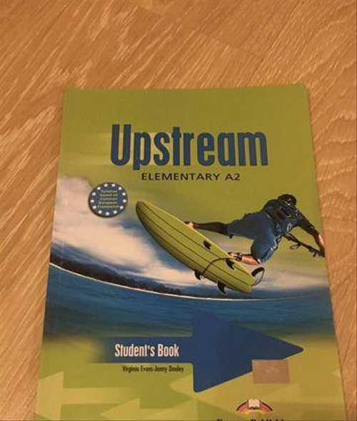 Elementary student s book ответы. Upstream Elementary.