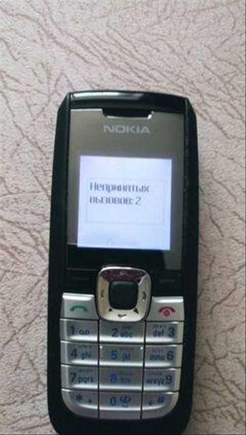 Nokia 2626 нокия нокиа кнопочный телефон