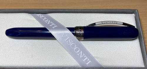 Перьева ручка Visconti Rembrandt Blue