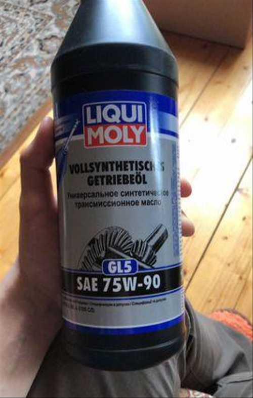 Ликви моли 75w90. 75w90 gl-5 Liqui Moly. Liqui Moly 75w.