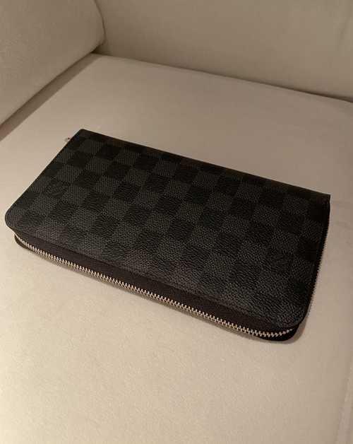 Портмоне кошелёк Louis Vuitton