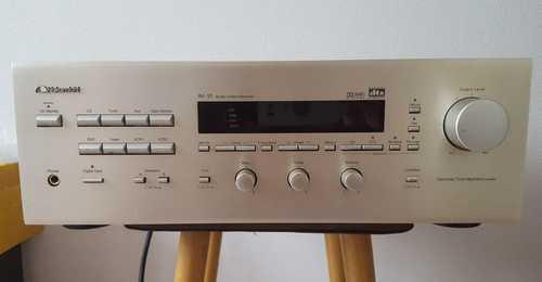 AV-ресивер 5.1 Nakamichi AV-10
